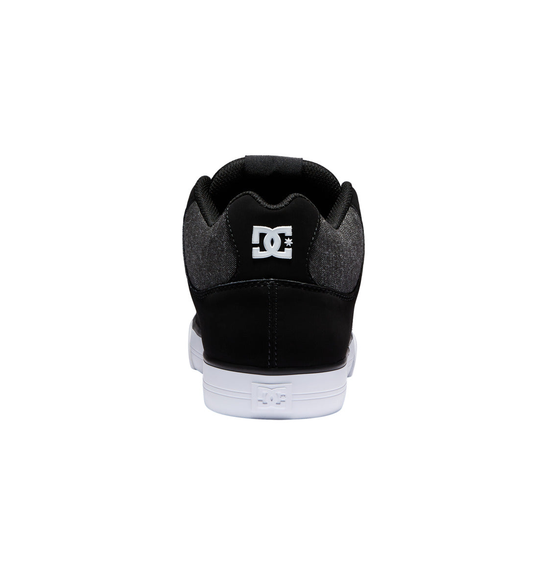 Men's Pure MID Mid-Top Shoes - DC Shoes