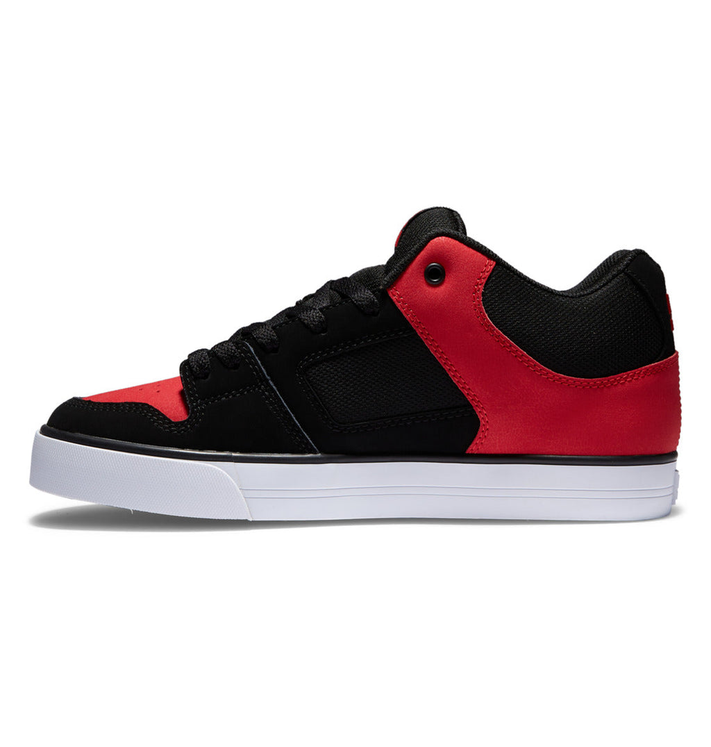 Men's Pure MID Mid-Top Shoes - DC Shoes