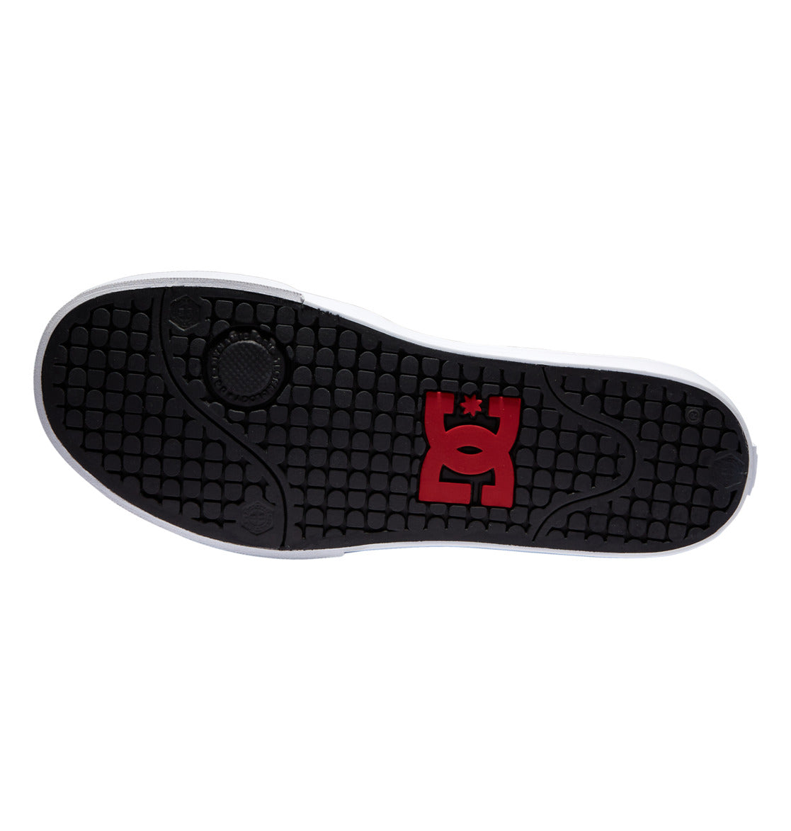 Men's Pure MID Mid-Top Shoes - DC Shoes