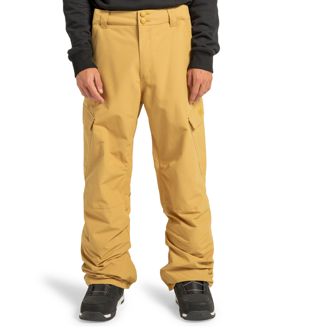 Men's Banshee Snow Pants - DC Shoes