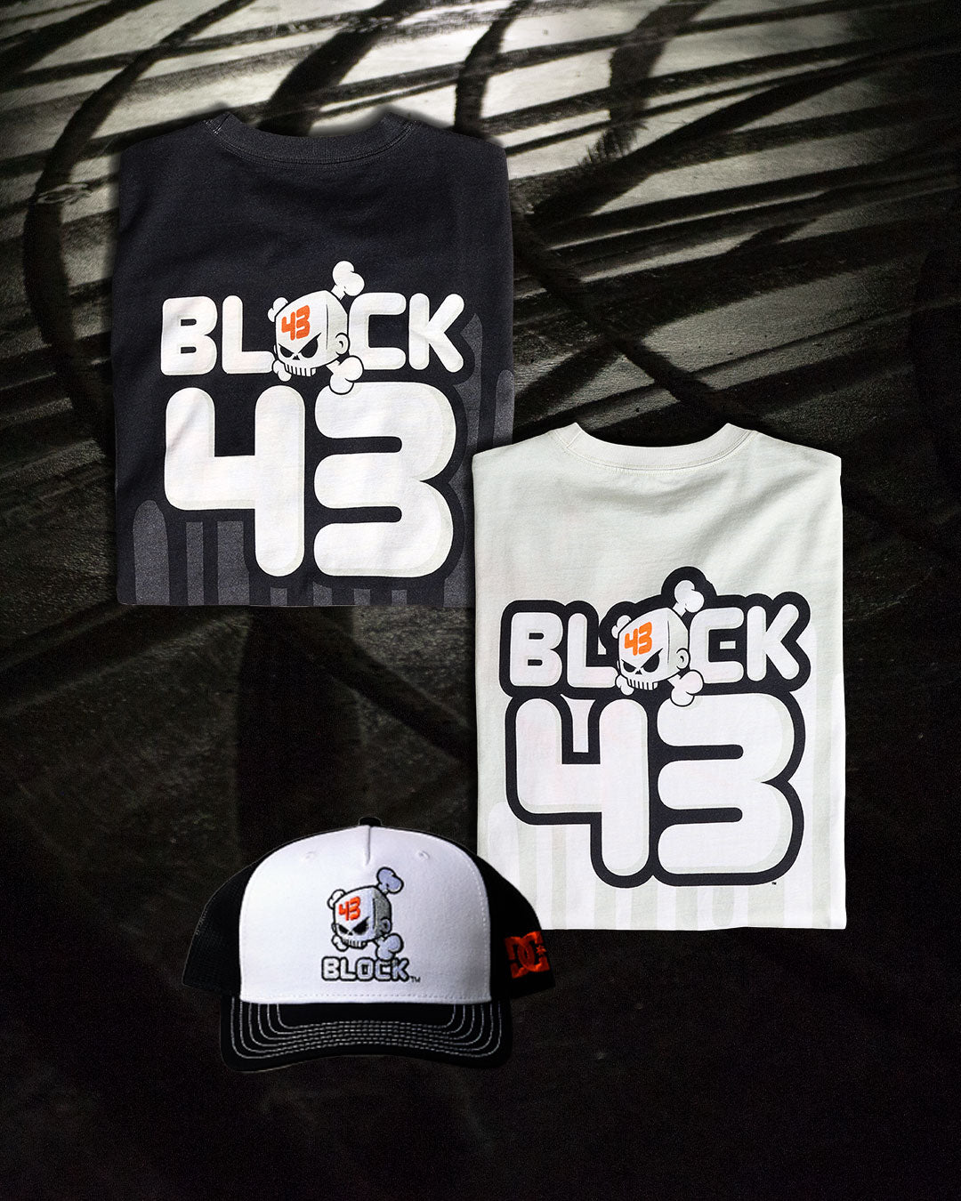 DC x 43i – DC Shoes