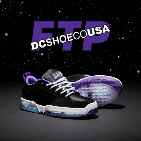 DC Reserve – DC Shoes