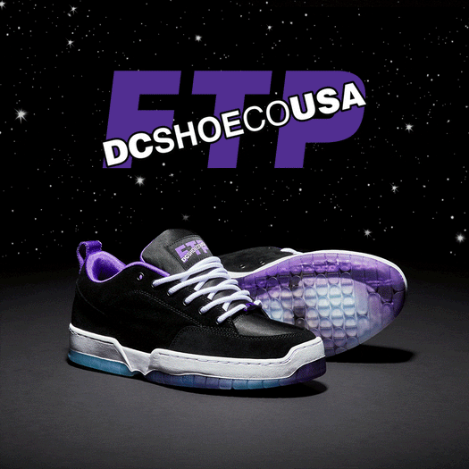 DC Reserve – DC Shoes