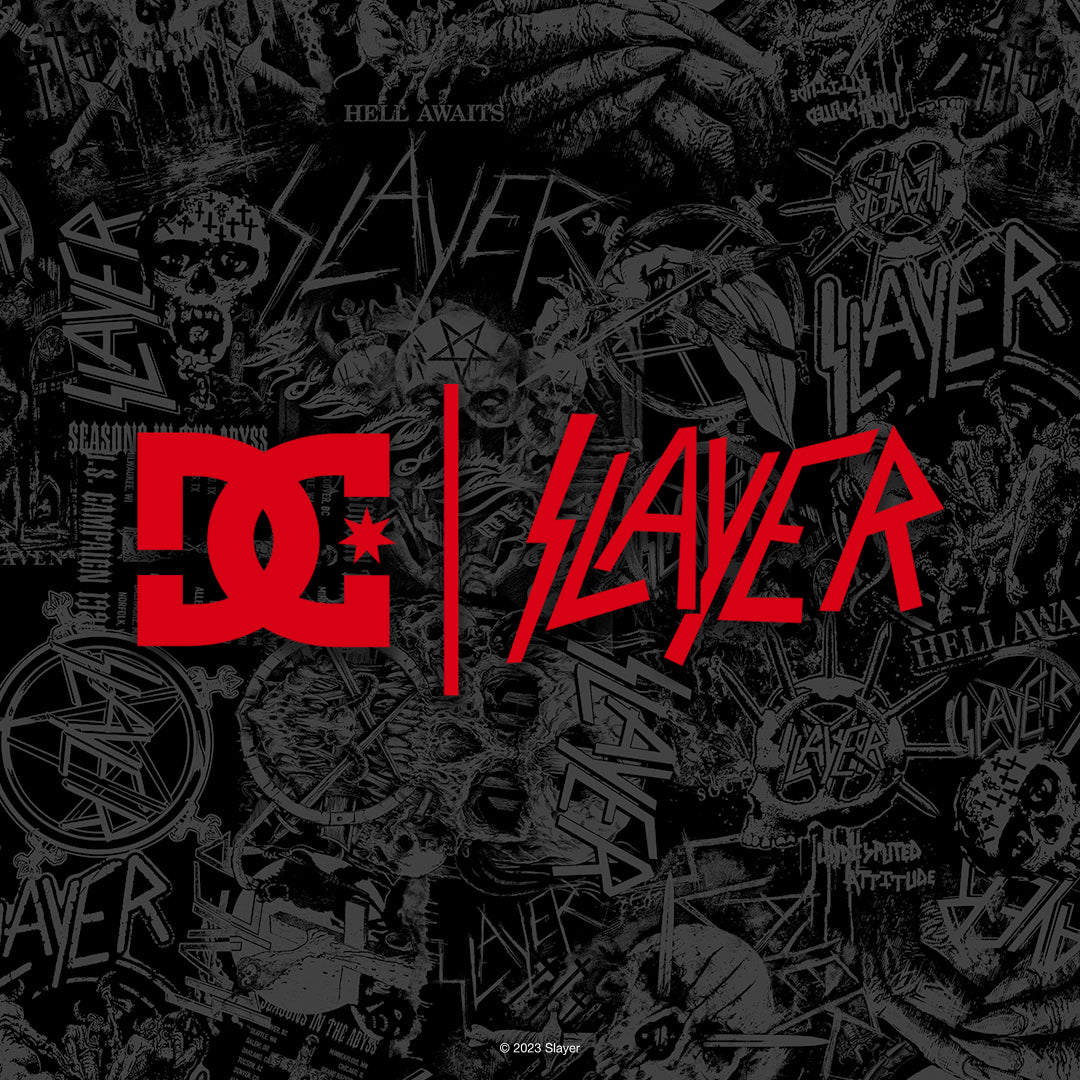 DC Reserve – DC Shoes