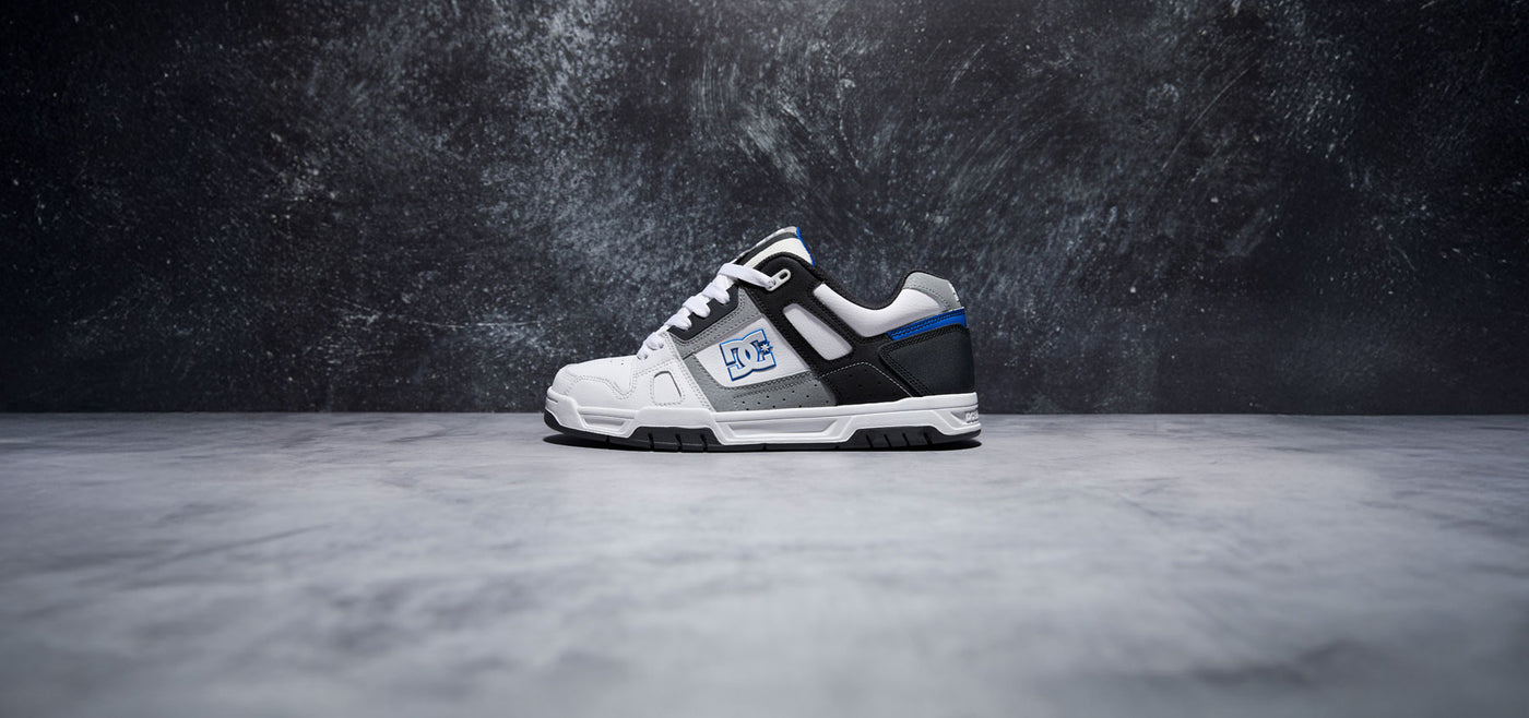 DC Shoes® Skate Shoes & Snowboard Boots