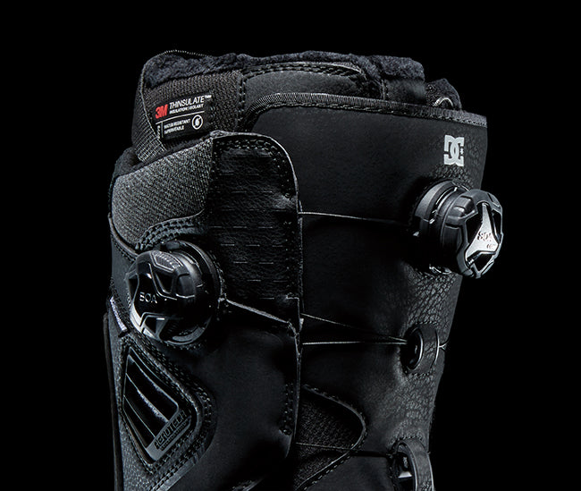 Men's Control Step On® Snowboard Boots - DC Shoes