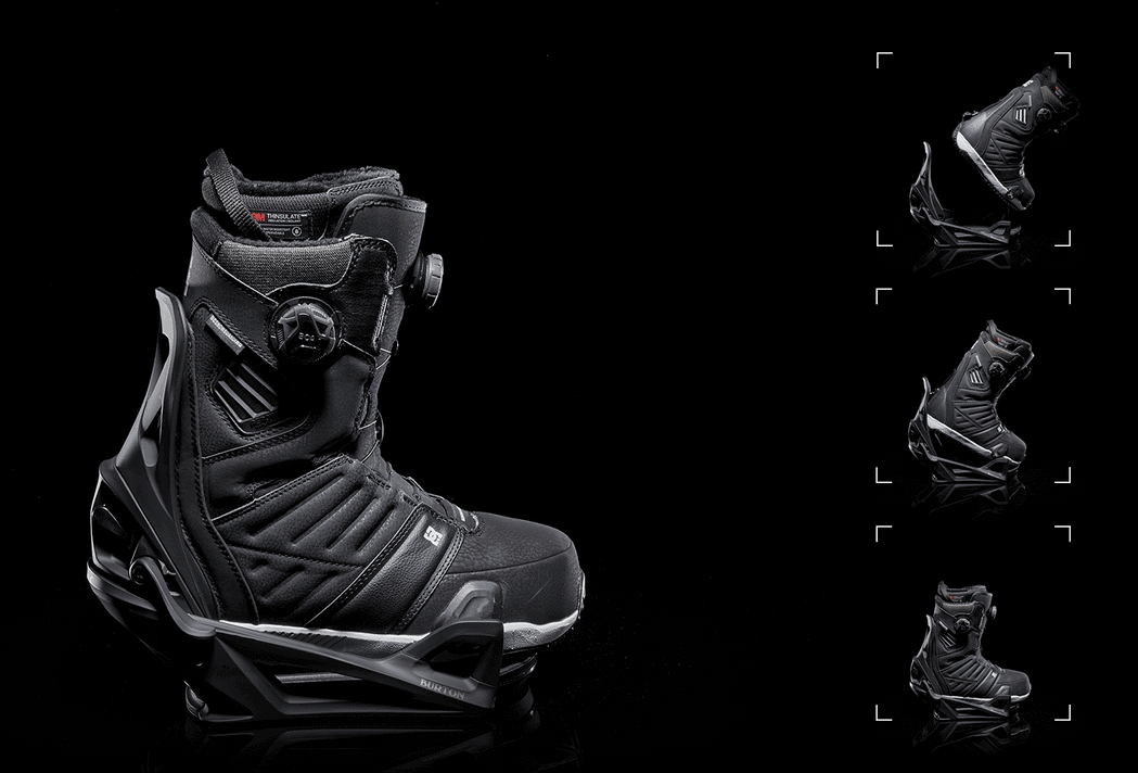 Snow Shop – DC Shoes