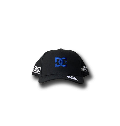 DC x 43 Institute – DC Shoes