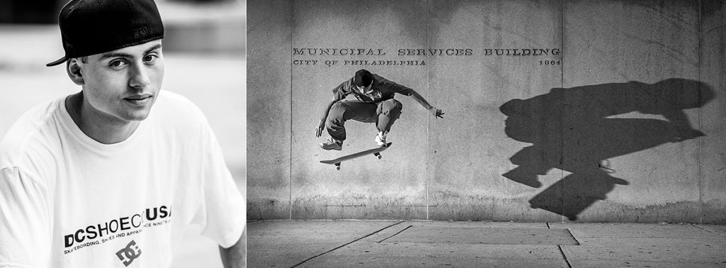 KEVIN BILYEU – DC Shoes