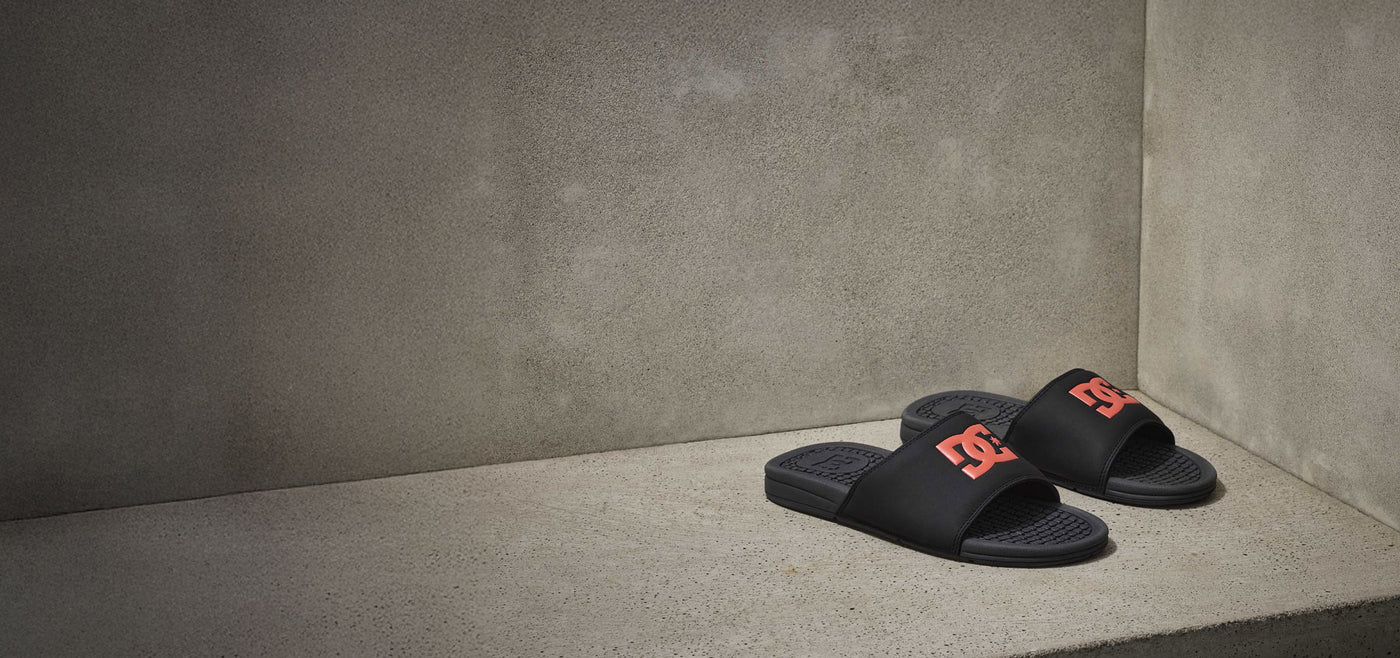 DC Shoes® Skate Shoes & Snowboard Boots