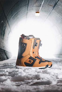 Men's DC Ascend Skate Shoes - DC Shoes