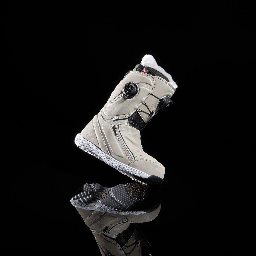 Snowboard Boots Shop – DC Shoes