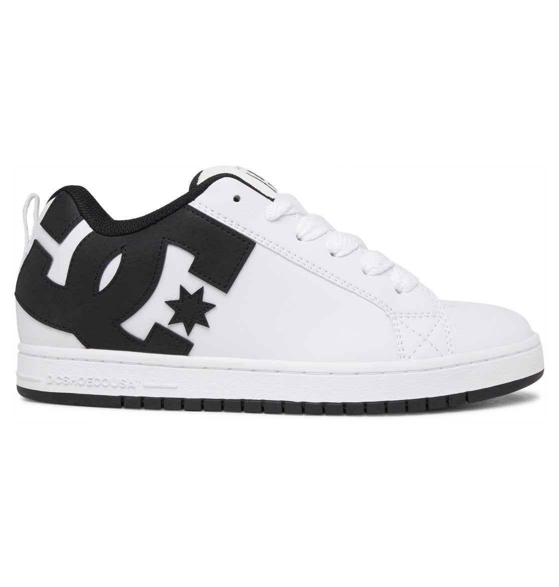 DC Shoes Collections