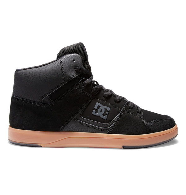 Men's DC Pure High-Top Shoes - DC Shoes